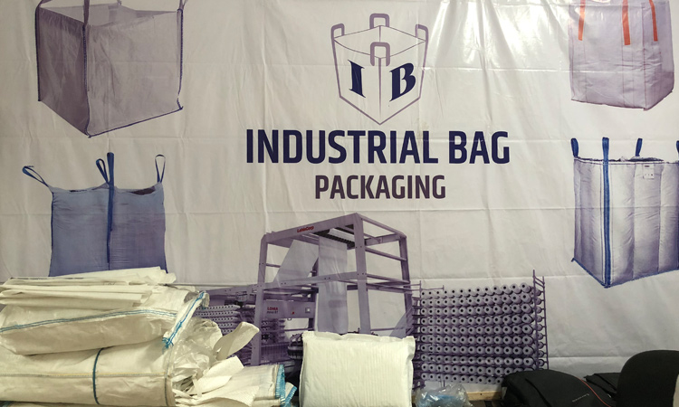 Industrial Bag | Jumbo Bag Supplier | Jumbo Bags Manufacturer